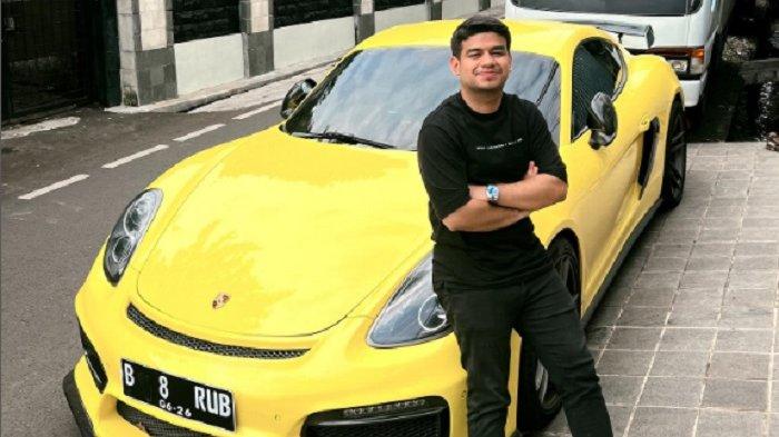 Biodata Fadil Jaidi, Mantan Artis Cilik yang Sukses jadi YouTuber dan ...