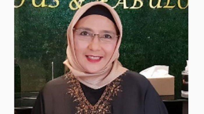 Biodata Yati Octavia Aktris Senior 1980-an, Pernah Mendapatkan Bayaran ...