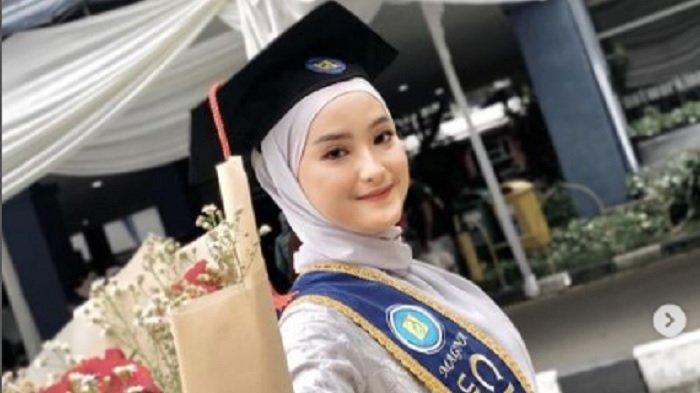 Biodata Eveline Ovilia, Aspri Raffi Ahmad yang Baru, Tak Cuma Cantik tapi Memiliki Segudang ...