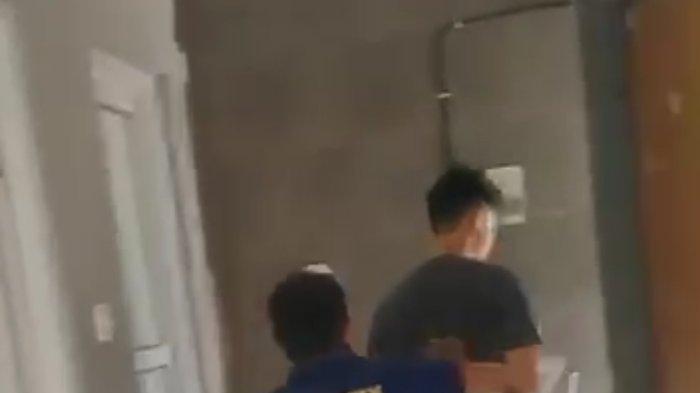 10 Menit di Dalam Toilet Taman Hiburan Tanjung Pendam, Sepasang Kekasih Dipergoki Sekuriti ...