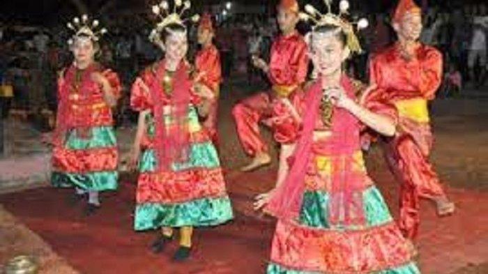 Wisata Belitung: Campak Darat, Kesenian Tradisional Khas Belitung ...