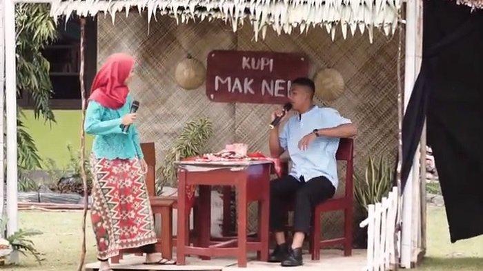 Wisata Belitung : Dul Mulok, Seni Sandiwara Tradisional Belitung ...