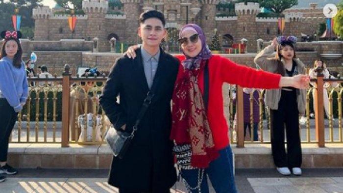 Athalla Naufal Sebut Akan Keluar dari KK jika Venna Melinda Cabut ...