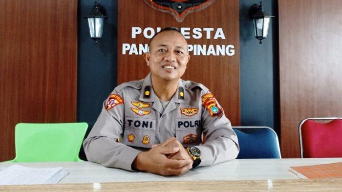 Ratusan Buruh Kumpul di Taman Wihelmina, Polresta Pangkalpinang ...