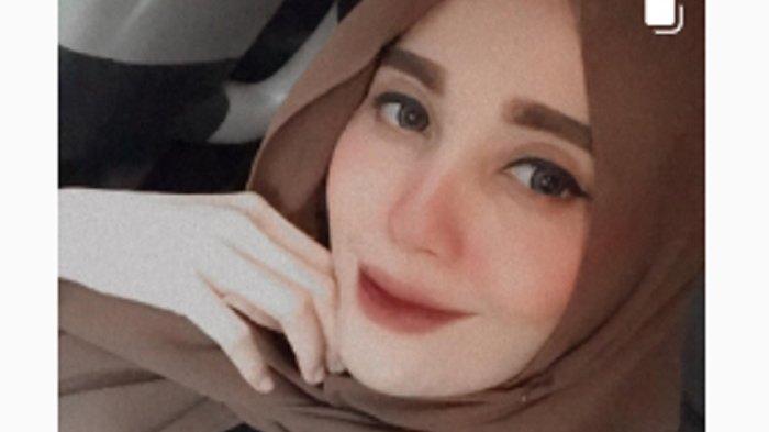 Biodata Monica Imas, Istri Rizal 'Armada' yang Merupakan Seorang Mualaf, Begini Paras Cantiknya ...