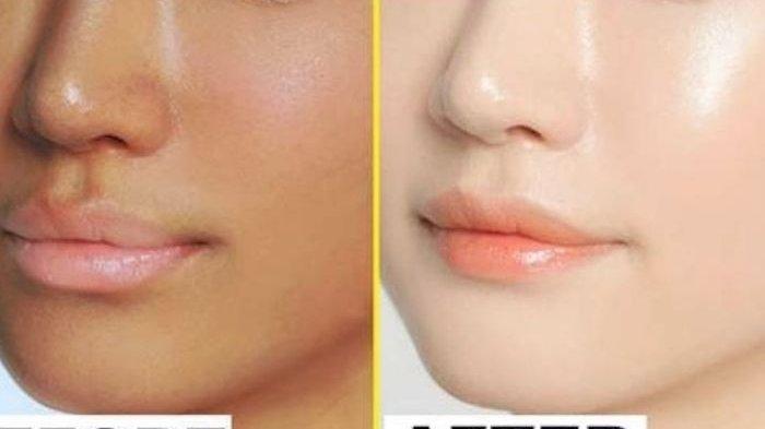 Cara Memutihkan Wajah dengan Bahan-Bahan Alami, Mulai dari Madu hingga Kopi, Begini Caranya ...