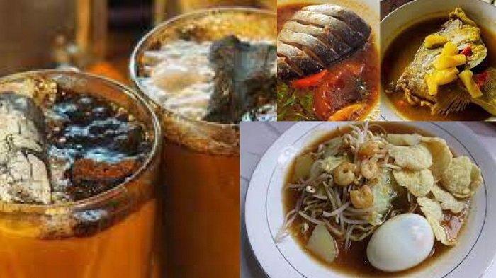Rekomendasi Wisata Kuliner di Belitung, Mulai dari Kopi Arang hingga ...