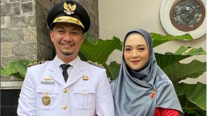 Biodata Nuri Maulida, Aktris Tanah Air yang Jadi Istri Wabup Lampung Selatan, Kini Sibuk di PKK ...