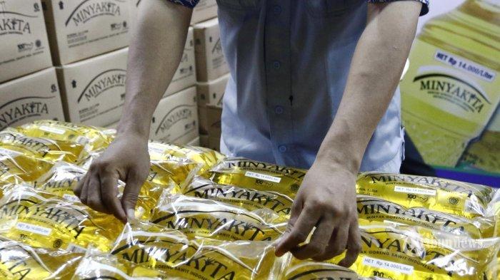 2 Minggu Migor Minyakita Hilang di Pasar Tradisional Pangkalpinang ...