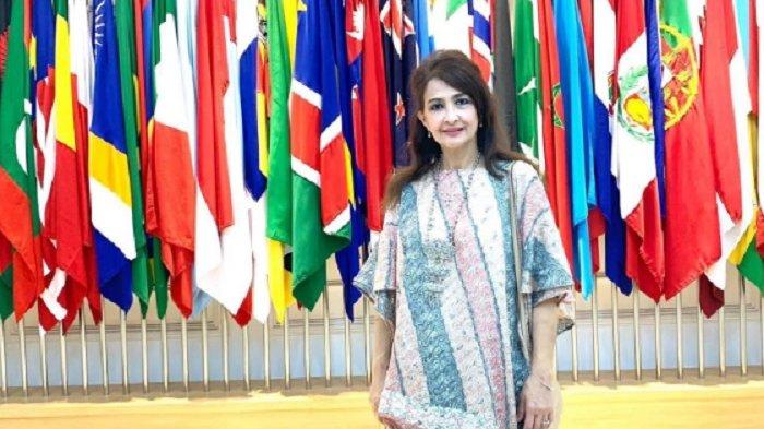 Biodata Shirley Malinton, Pemeran Film Warkop DKI, Kini Tinggal di ...