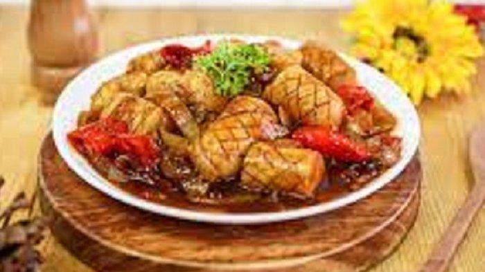 6 Resep Menu Sahur Praktis, Cara Buatnya Mudah dan Bahannya Simple ...