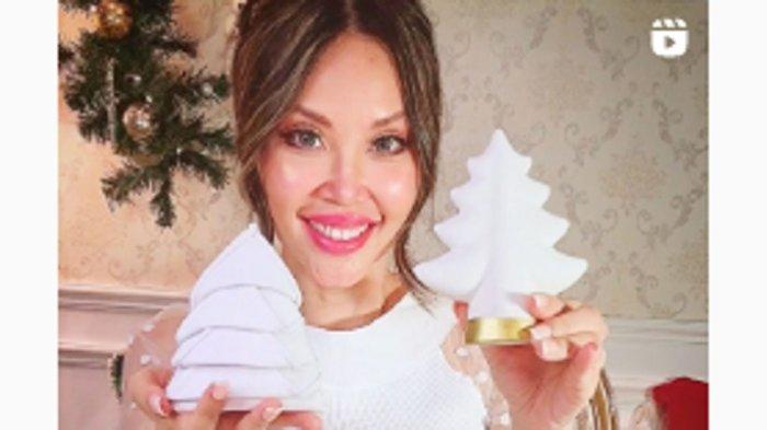 Biodata Vindy Lee, Chef Cantik yang Terkenal, Slogan 'Slay', Ternyata Punya Backgorund Politik ...