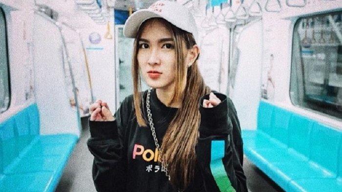 Biodata Shanice Margaretha Lawan Main Samuel Zylgwyn di Naluri Hati, Tak Sulit Bangun Chemistry ...