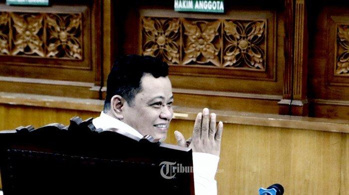 Kuat Maruf Divonis 15 Tahun Penjara Kasus Pembunuhan Brigadir J, Lebih ...