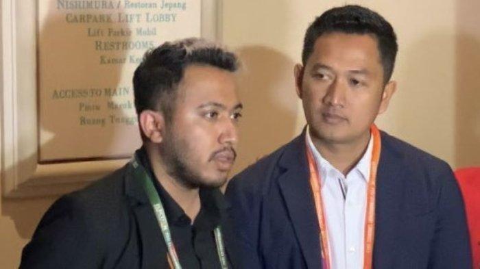 Biodata Muhammad Sungkar, Tidak Menyangka Raih Suara Terbanyak di KLB ...