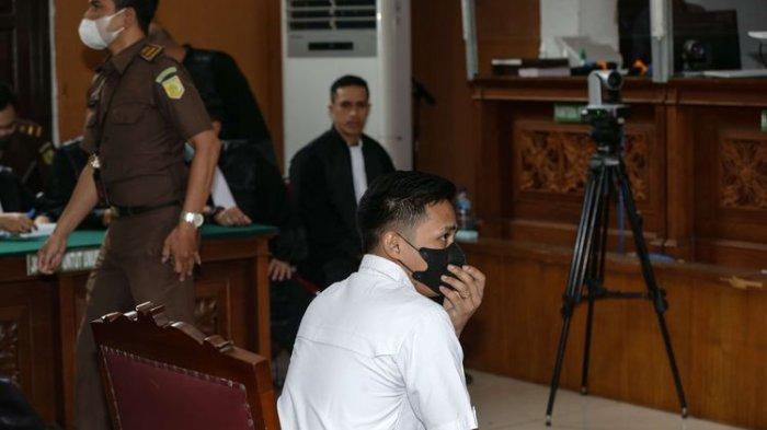 Bahaya Mengintai Bharada E jika Kembali jadi Polisi, Begini Penjelasan ...