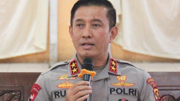 Biodata Irjen Rusdi Hartono, Korban Helikopter Mendarat Darurat, Kisah ...