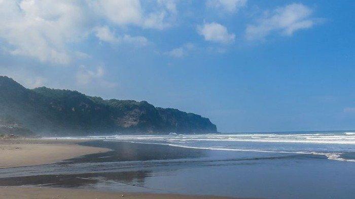 Destinasi Wisata Pantai Parangtritis, Dapatkan Sensasi Menginap di ...