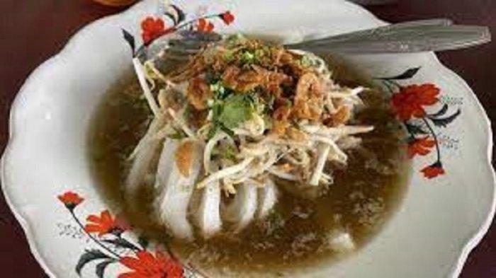 Wisata Bangka Belitung: Pantiaw, Kuliner Khas Berupa Mi Putih Pipih ...