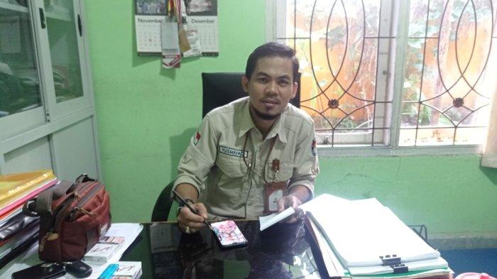 Verifikasi Faktual Dukungan Bacalon DPD Baru 70 Persen, KPU Pangkalpinang Yakin Selesai Tepat ...