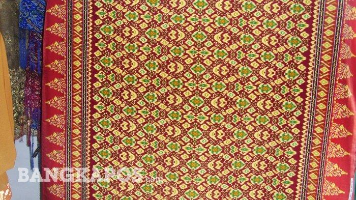 Apa Itu Kain Cual ? Dari mana Asalnya ? Ternyata Dulu Merupakan Pakaian ...