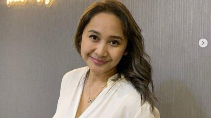 Biodata Inne Azri, Pemain Sinetron 'Jangan Berhenti Mencintaiku' yang ...