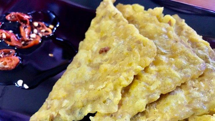 Resep Tempe Mendoan, Hidangan Enak dan Praktis untuk Buka Puasa ...