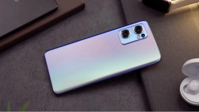 Segera Cek, OPPO Reno7 5G Varian 8GB/256GB yang Dibekali Spek Canggih ...