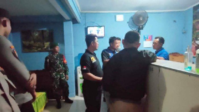 Sepasang Kekasih di Belitung Timur Digerebek Satpol PP saat Sedang Berhubungan di Kamar Hotel ...