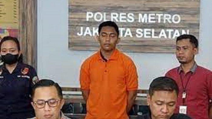 Mario Dandy Satrio Ungkap Penyesalannya Telah Aniaya David hingga Koma, Bermula dari Amarah ...