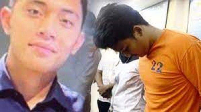Shane Lukas Bongkar Tabiat Mario Dandy, Sebut Gunakan Rubicon Lewat ... Shane Lukas Bongkar Tabiat Mario Dandy, Sebut Gunakan Rubicon Lewat ...