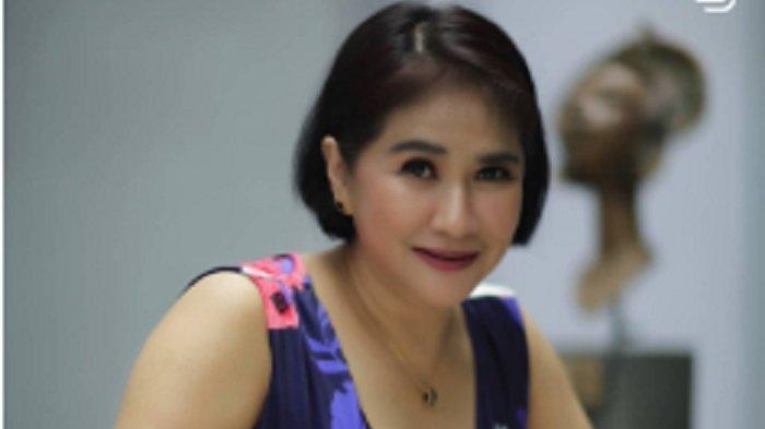 Biodata Yurike Prastika, Artis Lawas Incaran Berondong, Pernah Diajak ...