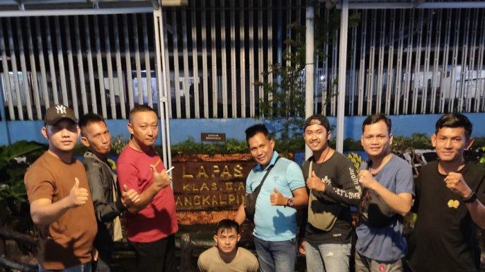 Sulton Lelah Usai Melarikan Diri hingga Tertidur Pulas, Saat Bangun ... Sulton Lelah Usai Melarikan Diri hingga Tertidur Pulas, Saat Bangun ...