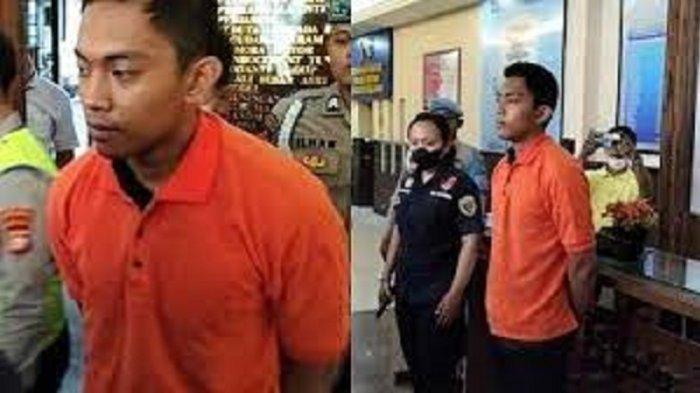 Kondisi Mario Dandy di Dalam Penjara, Polisi Sebut Hanya Diam, Stres ...
