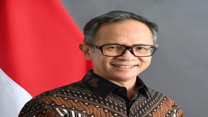 Biodata Mahendra Siregar yang Disebut-sebut Bakal Jadi Menteri Keuangan ...