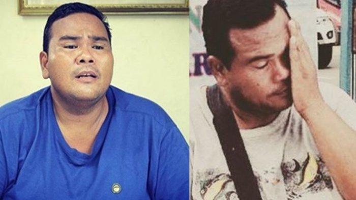 Biodata Fahmi BO, Si 'TOP' yang Kini Berada di Titik Terendah, Idap ...