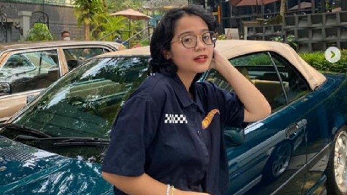 Cinta Kuya, Putri Uya Kuya Mengalami Kecelakaan di Amerika Serikat ...