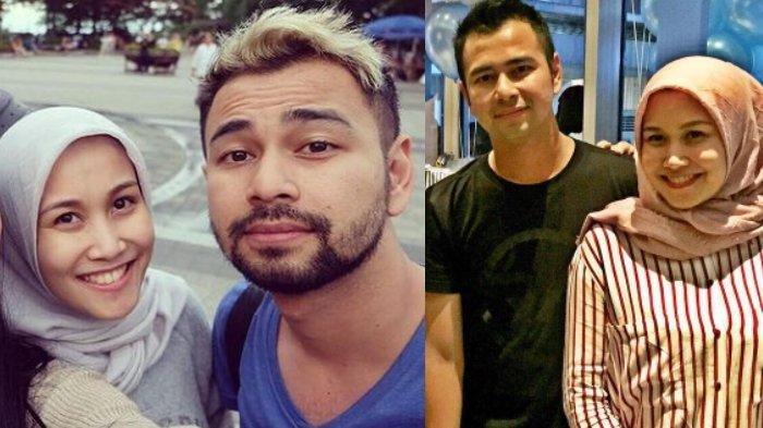 Biodata Mimi Bayuh, Masa Sich Rafi Ahmad Selingkuh dengan Karyawan ...