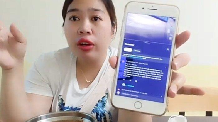 Usai Pamer Gaji, TKI Taiwan Ini Langsung Disentil Nitizen, Disebut Sombong - Posbelitung.co