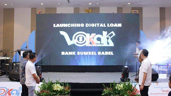 Aplikasi BSB Lokak Bank SumselBabel Bikin Mudah Proses Peminjaman dan ...