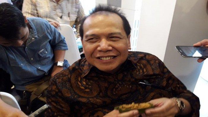 Biodata Chairul Tanjung, si Tukang Fotokopi yang Kini Namanya Disebut ...