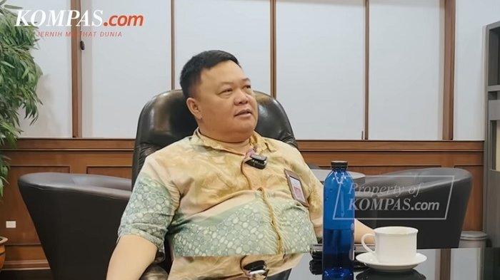 Biodata Brigjen Pol Yehu Wangsajaya, Jenderal Bintang Satu yang Hidup ...