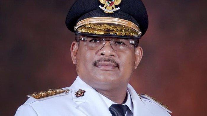 Begini Persiapan Safrizal yang Bakal Gantikan Suganda Sebagai Pj ...