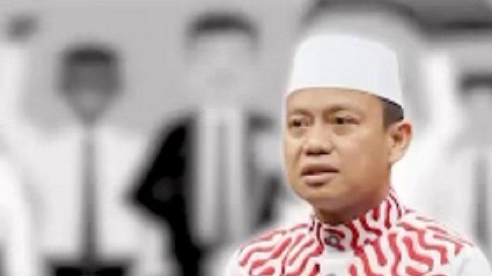 Ustaz Das'ad Latif Dirawat di Rumah Sakit Singapura Akibat Infeksi Paru, Begini Kondisinya ...