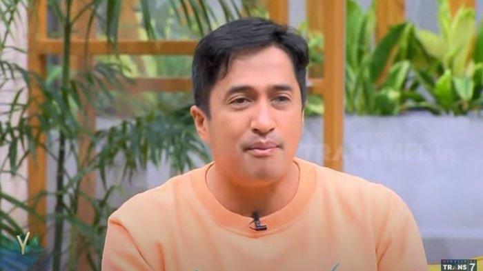 Biodata Irfan Hakim, Presenter Kondang yang Pernah Dicurigai Pakai ...