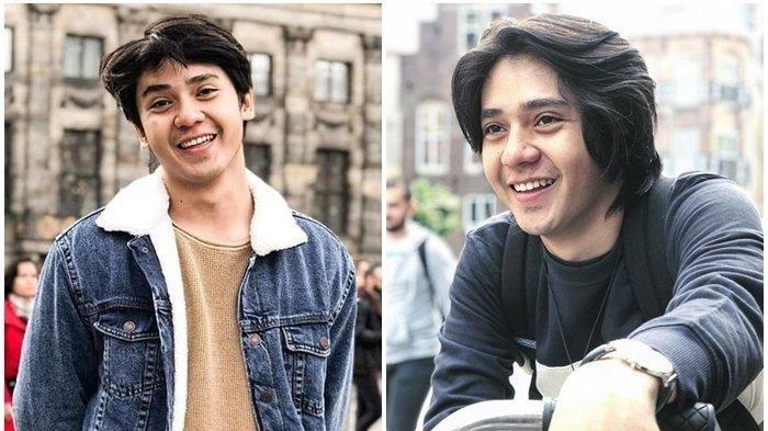 Biodata Arbani Yasiz, Mainkan Peran Sosok Chef Ganteng, Padahal ...