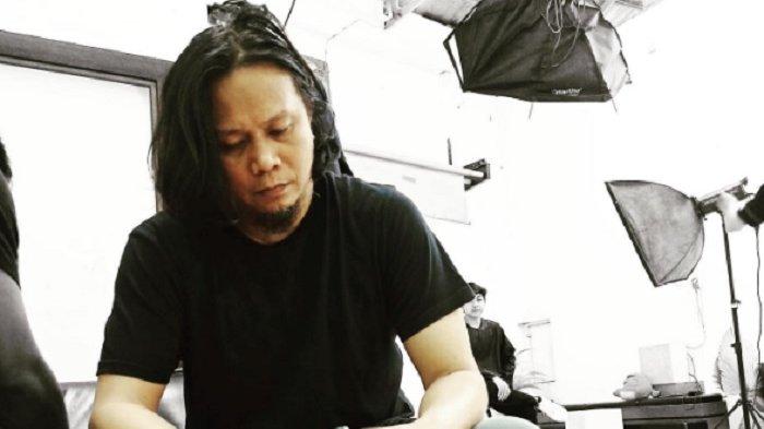 Biodata Reza Eks NOAH, Hengkang dari Grup Ariel CS dan Memutuskan ...