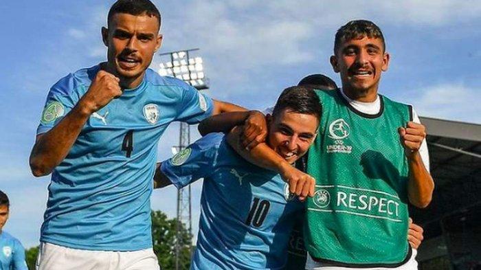Persoalan Timnas Israel di Piala Dunia U-20, Potensi FIFA Jatuhkan ...