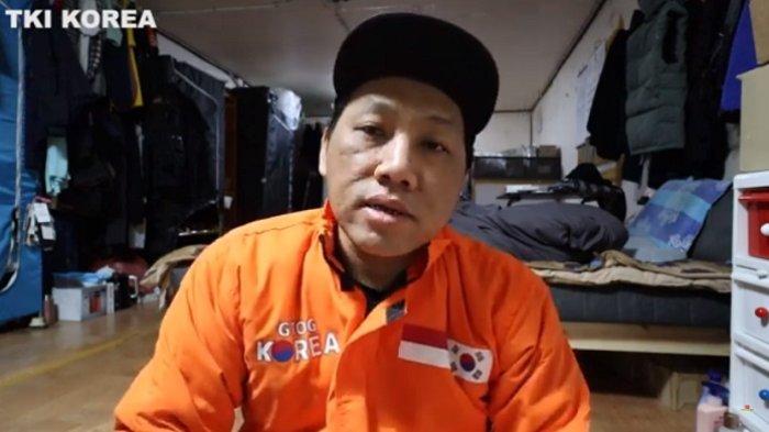 Jadi TKI di Korea, Ijazah SMP Dapat Gaji 20 sampai 30 Juta Rupiah ...