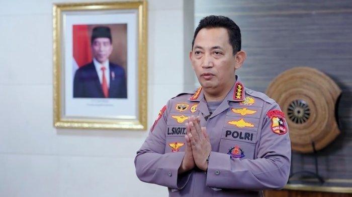 23 Jenderal Polisi Bintang 4 Sejak Tahun 1963 - Halaman 4 - Posbelitung.co
